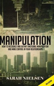 20 Best Manipulation Books - Dreaming and Reading