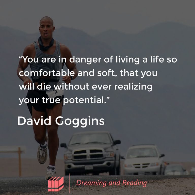 39 David Goggins Quotes That Will Motivate and Inspire You